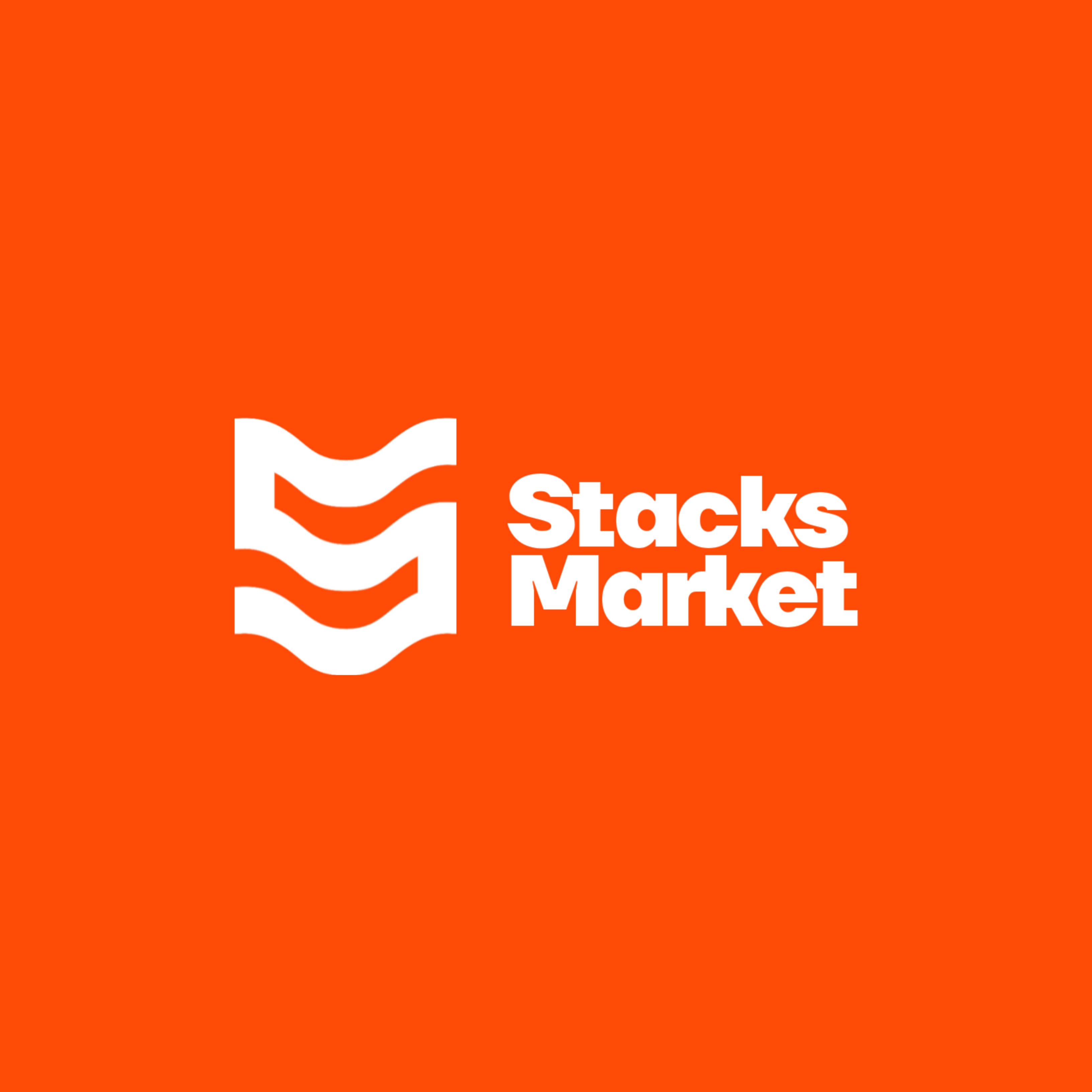 Stacks Market